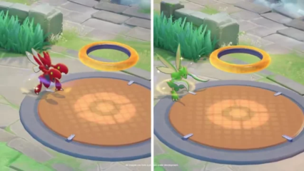 Pokémon UNITE Introduces Scizor in its Latest Update | BlueStacks