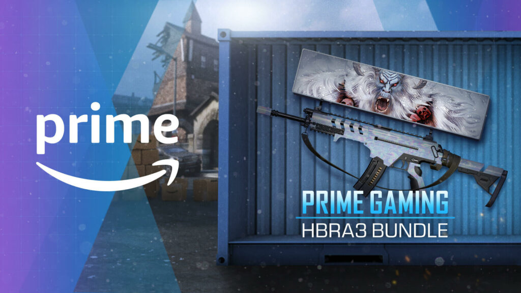Call of Duty: Mobile Collaboration with Amazon Prime Gaming; Find out ...