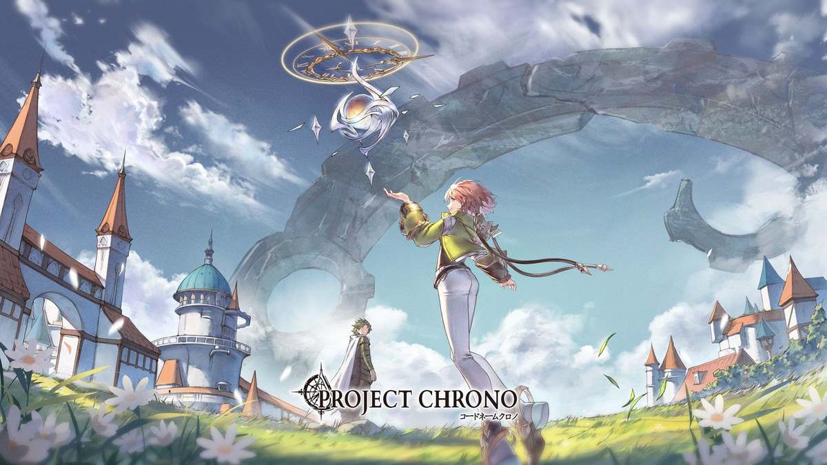 Project Chrono: Siêu phẩm game nhập vai du hành không gian của VNGGames | BlueStacks