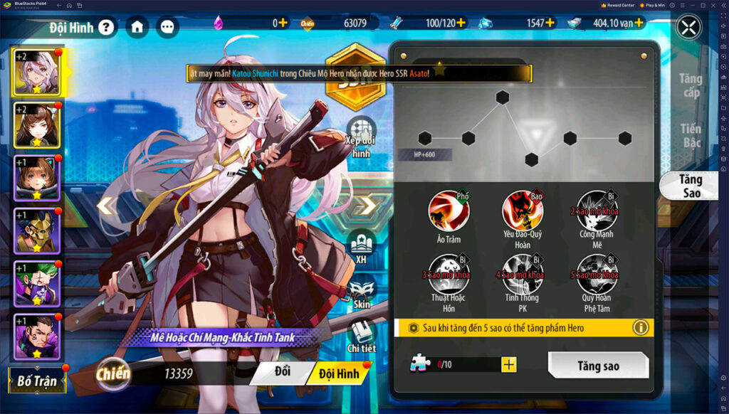 Đánh giá PROJECT 9 trên PC: Một tựa game mới lạ dành cho game thủ muốn ...