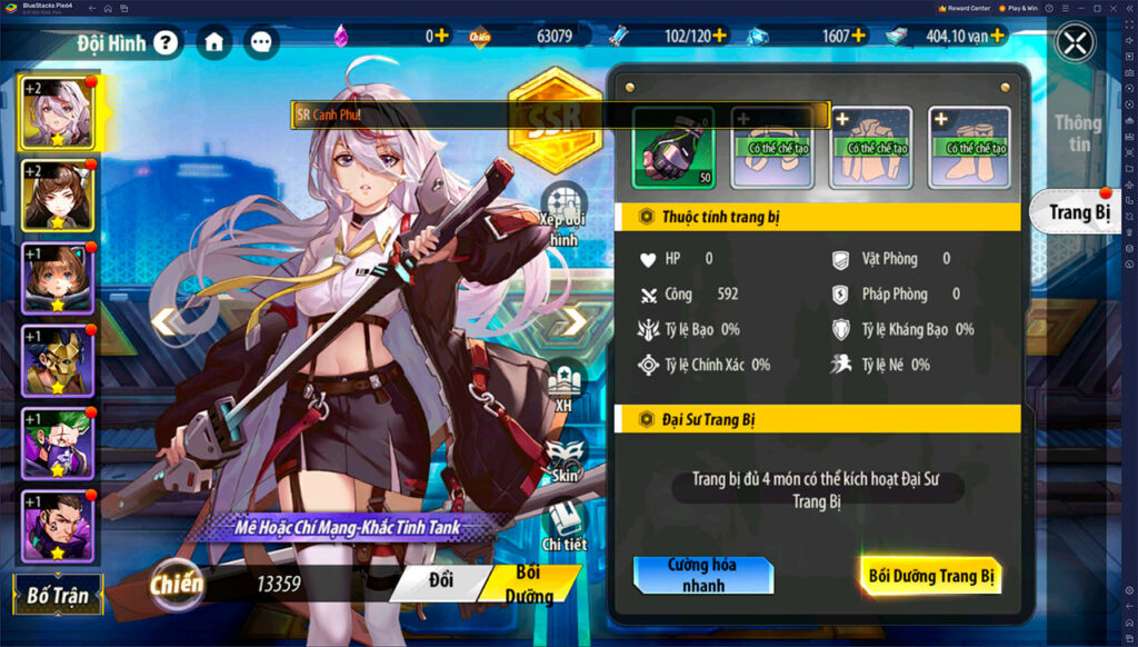 Đánh giá PROJECT 9 trên PC: Một tựa game mới lạ dành cho game thủ muốn ...