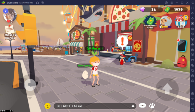 As melhores dicas e truques de iniciantes para Play Together | BlueStacks