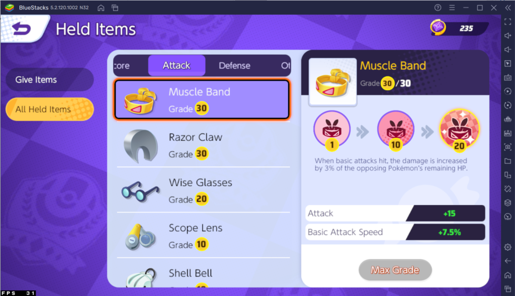 BlueStacks Guide to Everything You Need to Know about Pokémon Unite’s ...