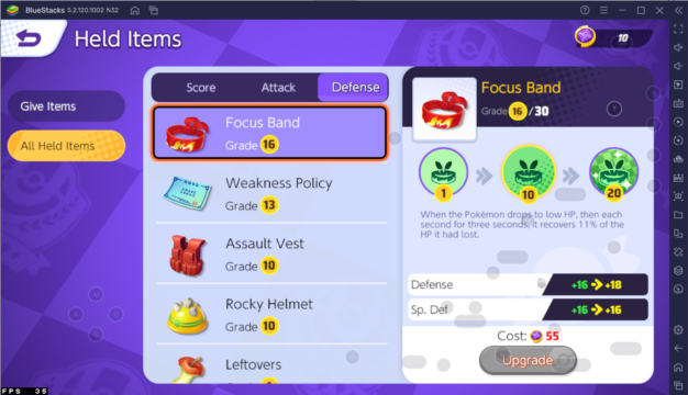 BlueStacks Guide to Everything You Need to Know about Pokémon Unite’s ...