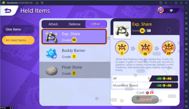 BlueStacks Guide to Everything You Need to Know about Pokémon Unite’s ...