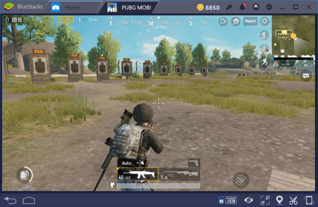 Cách sử dụng Scar-L, súng trường tấn công hoàn hảo nhất trong PUBG ...
