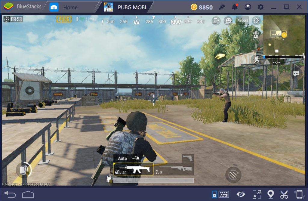 Cách sử dụng Scar-L, súng trường tấn công hoàn hảo nhất trong PUBG ...