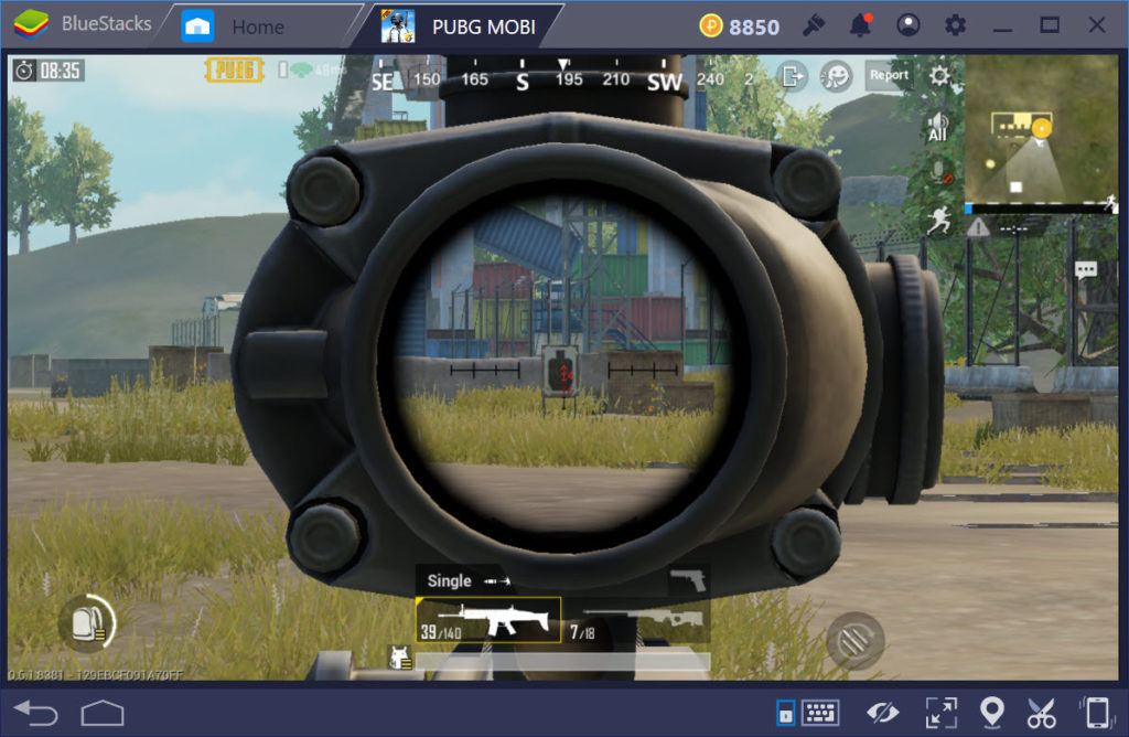 Cách sử dụng Scar-L, súng trường tấn công hoàn hảo nhất trong PUBG ...