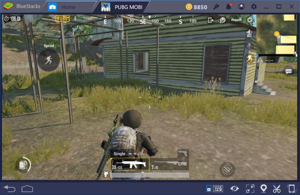Cách sử dụng Scar-L, súng trường tấn công hoàn hảo nhất trong PUBG ...