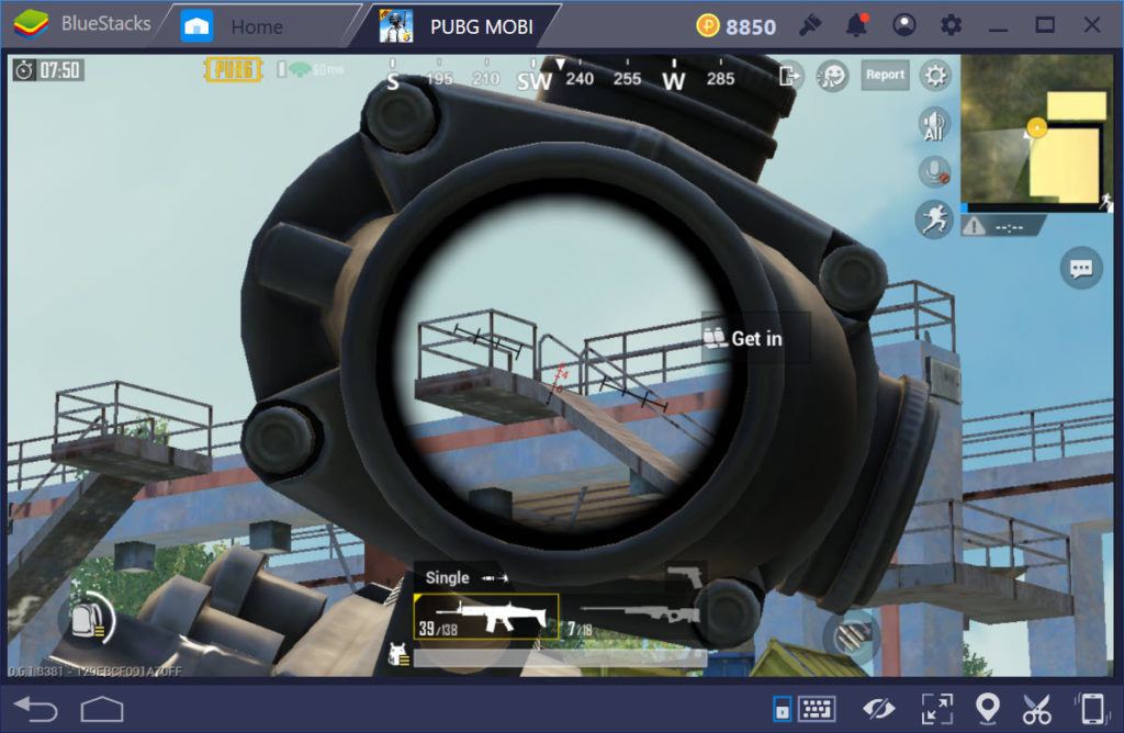 Cách sử dụng Scar-L, súng trường tấn công hoàn hảo nhất trong PUBG ...