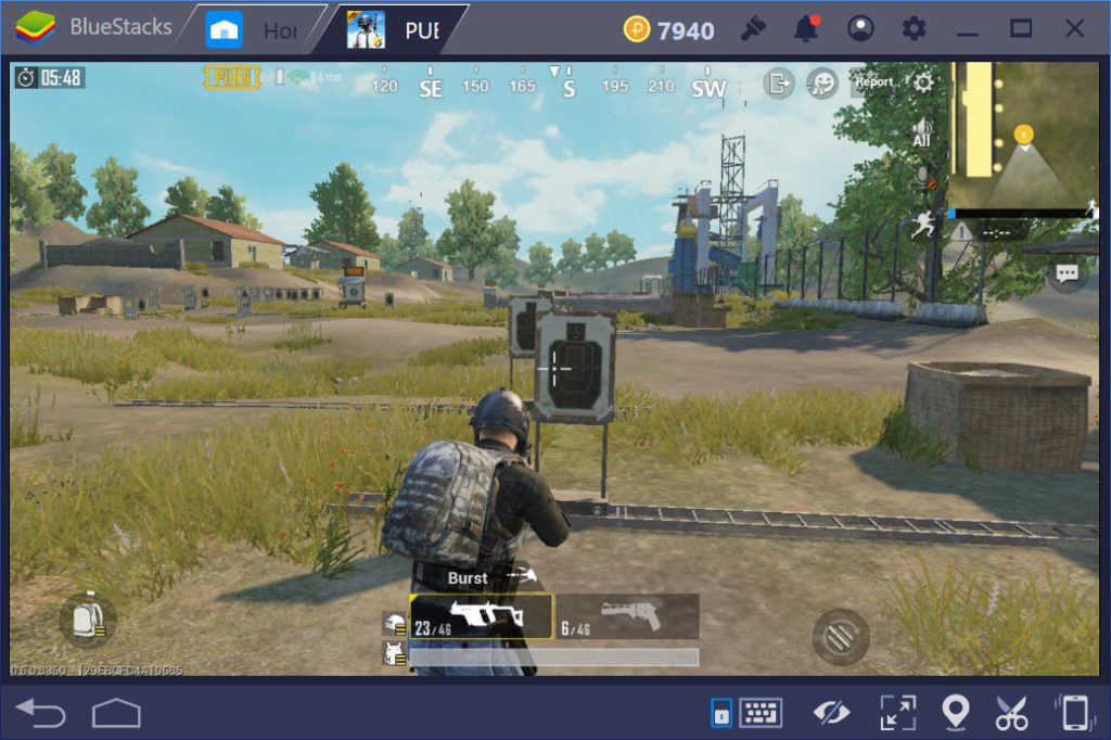 Single, Burst, Auto là gì, nên sử dụng khi nào trong PUBG Mobile ...