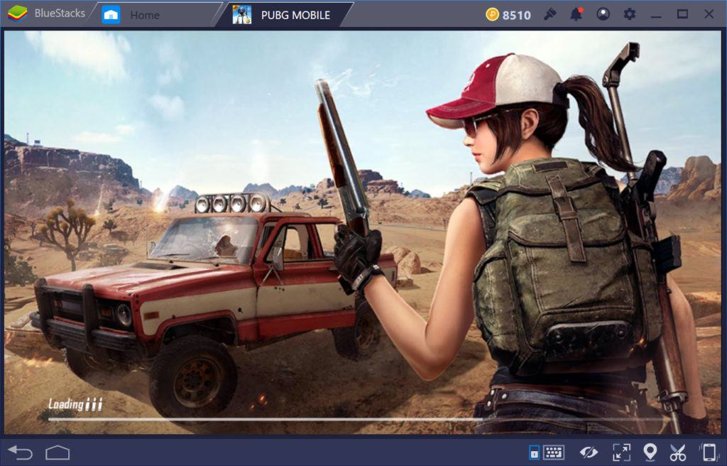 Shotgun là gì và sử dụng chúng thế nào cho hiệu quả trong PUBG Mobile ...