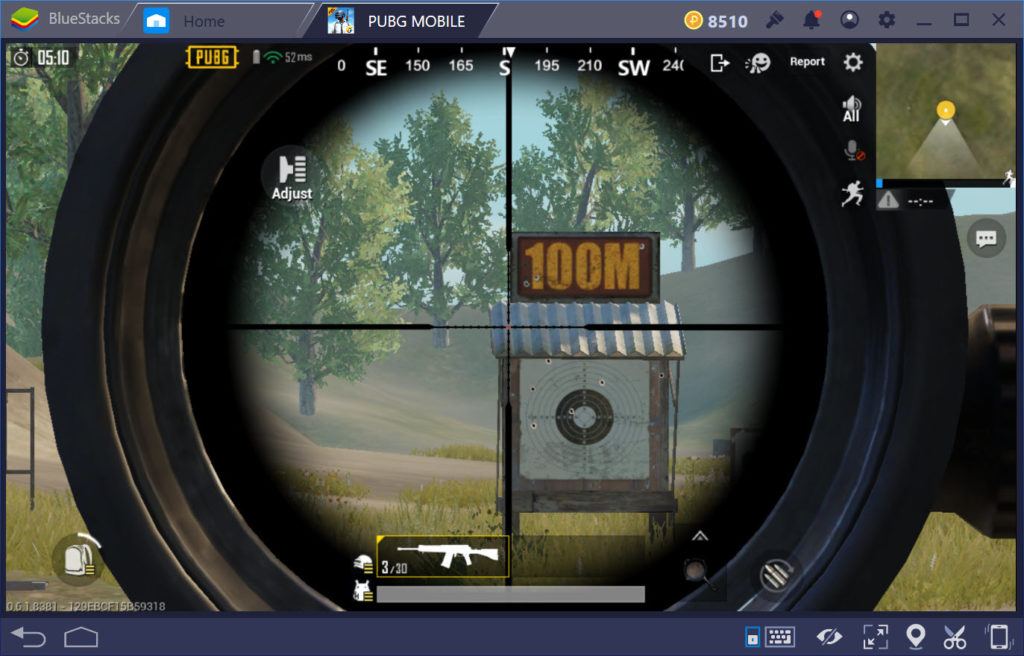 Shotgun là gì và sử dụng chúng thế nào cho hiệu quả trong PUBG Mobile ...
