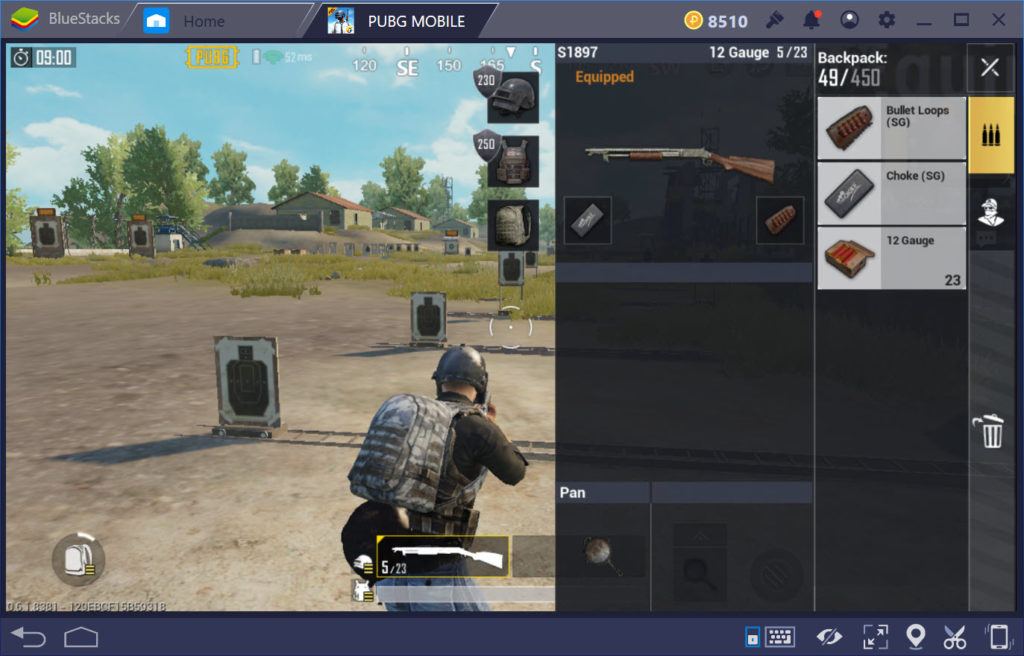 Shotgun là gì và sử dụng chúng thế nào cho hiệu quả trong PUBG Mobile ...