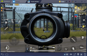 Expert PUBG Mobile Sniping Guide | BlueStacks