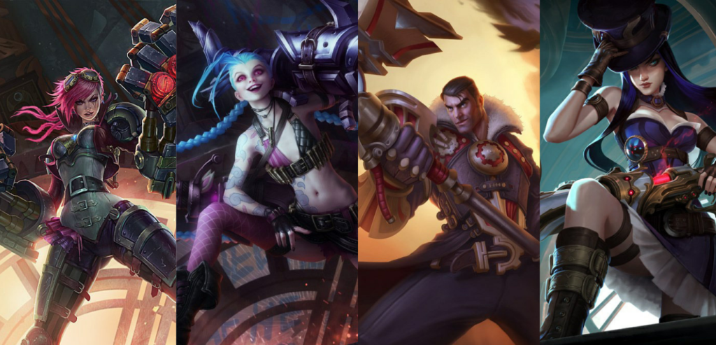 PUBG Mobile x Arcane Kolaborasi Spesial Mirror World ! | BlueStacks