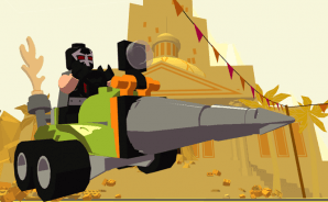 Download LEGO® DC Mighty Micros on PC with BlueStacks