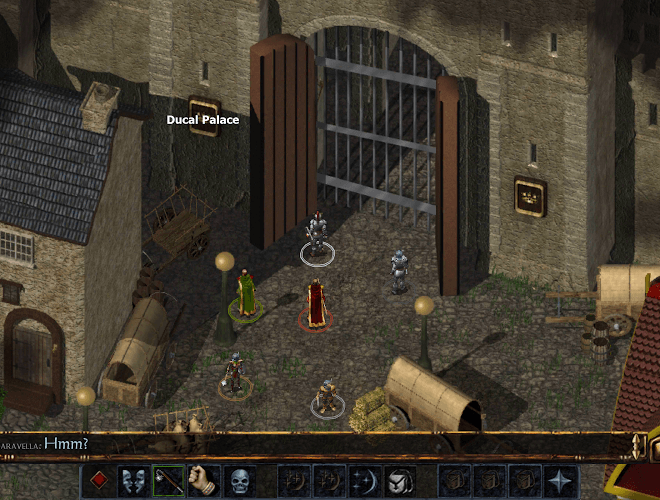 Download Baldur’s Gate on PC with BlueStacks