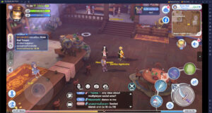 Ragnarok X: Next Generation x Demon Slayer: Kimetsu no Yaiba กิจกรรมคอลแลปส์สุดพิเศษ | BlueStacks