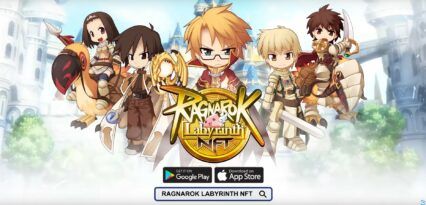 Ragnarok Labyrinth NFT Game to Release Globally this September | BlueStacks