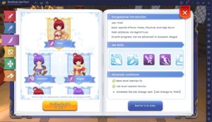 Panduan Pemula Ragnarok M: Classic - Maksimalkan Progress Karaktermu ...