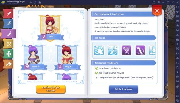 Panduan Pemula Ragnarok M: Classic - Maksimalkan Progress Karaktermu ...