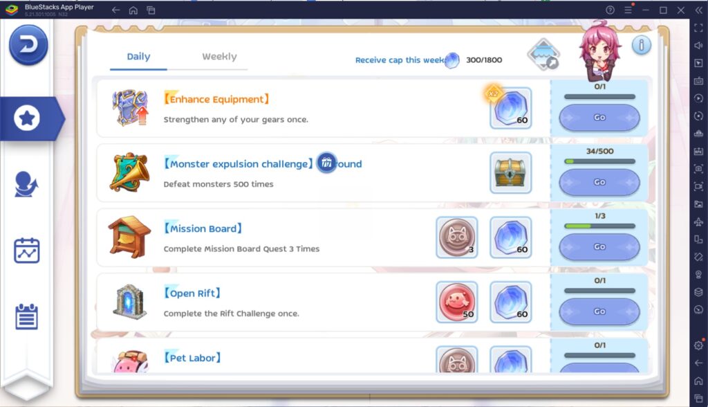 Panduan Pemula Ragnarok M: Classic - Maksimalkan Progress Karaktermu ...