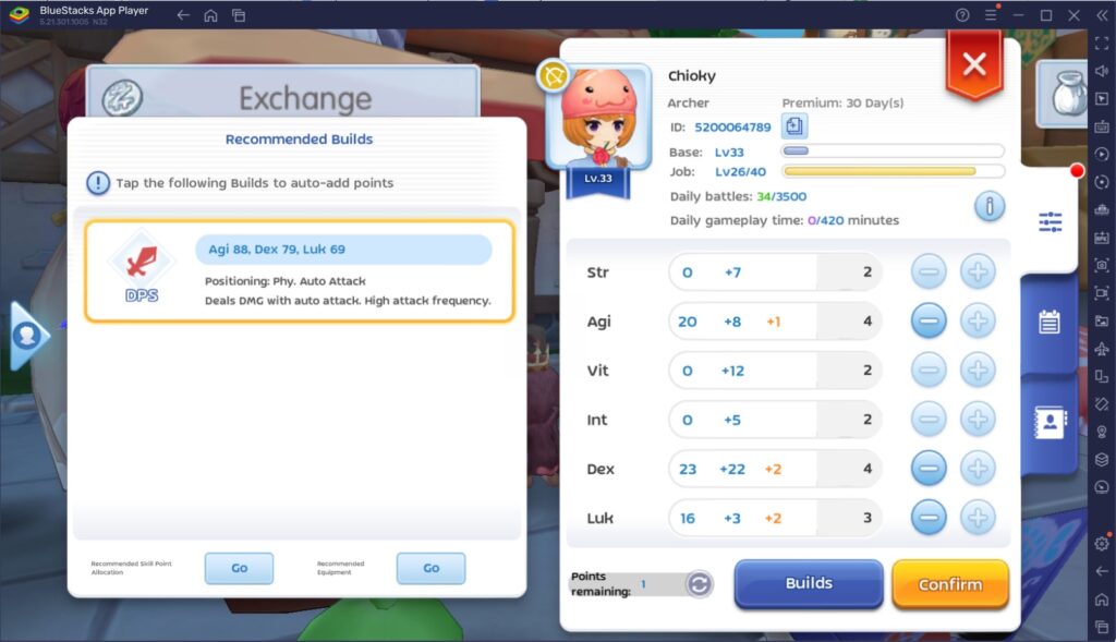 Panduan Pemula Ragnarok M: Classic - Maksimalkan Progress Karaktermu ...