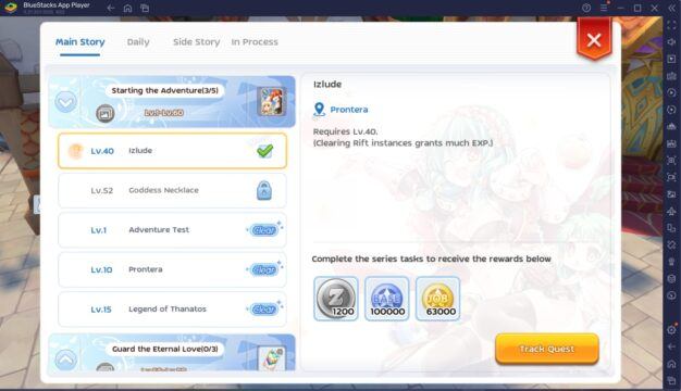 Panduan Pemula Ragnarok M: Classic - Maksimalkan Progress Karaktermu ...