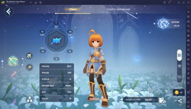 Panduan Pro: Tips dan Trik Terbaik untuk Memulai Ragnarok M: Classic ...
