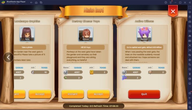 Panduan Pro: Tips dan Trik Terbaik untuk Memulai Ragnarok M: Classic ...