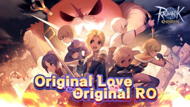 คู่มือสำหรับผู้เริ่มต้น Ragnarok Origin Global | BlueStacks