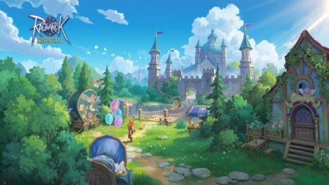 Panduan Pemula Ragnarok Origin Global: Memahami Berbagai Elemen ...