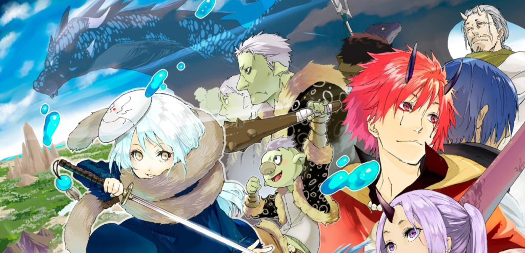 Ragnarok X: Next Generation Resmi Berkolaborasi dengan Anime That Time ...