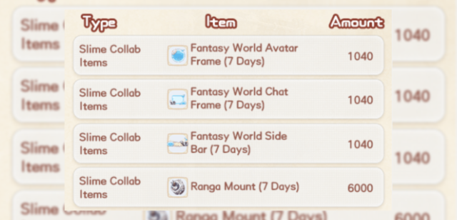 Ragnarok X: Next Generation Resmi Berkolaborasi dengan Anime That Time ...