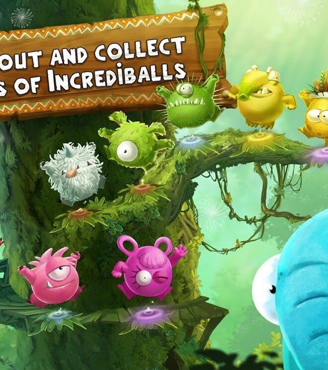 Download Rayman Adventures on PC with BlueStacks