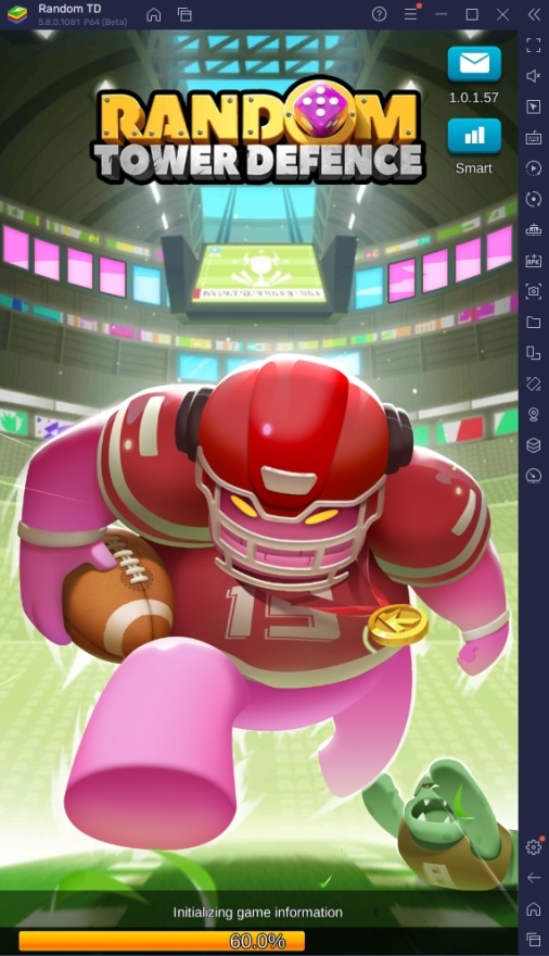 How to Play Random TD on PC with BlueStacks