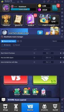 How to Play Random TD on PC with BlueStacks