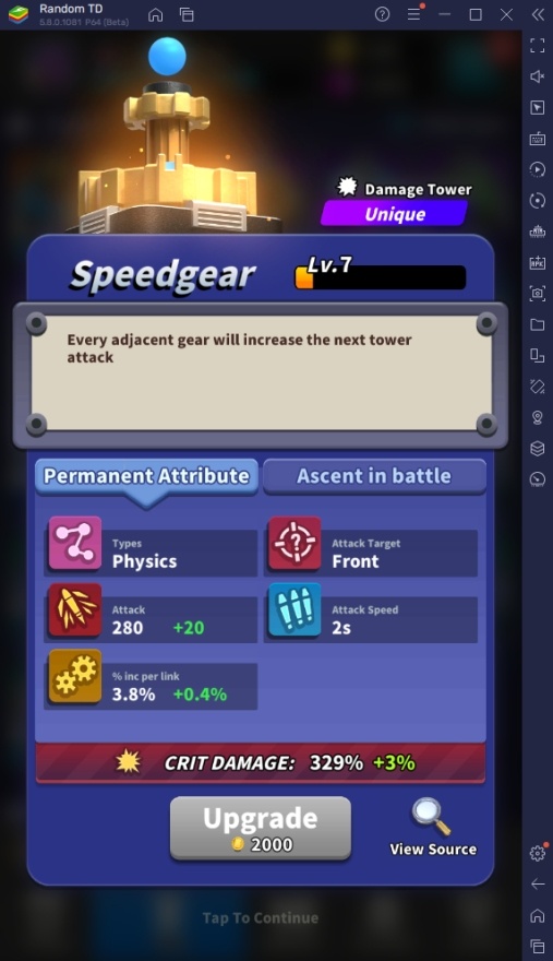 Random TD - Advanced PvP Strategies | BlueStacks