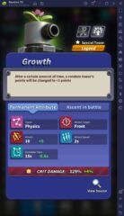 Random TD Tier List - Best Legend Towers | BlueStacks