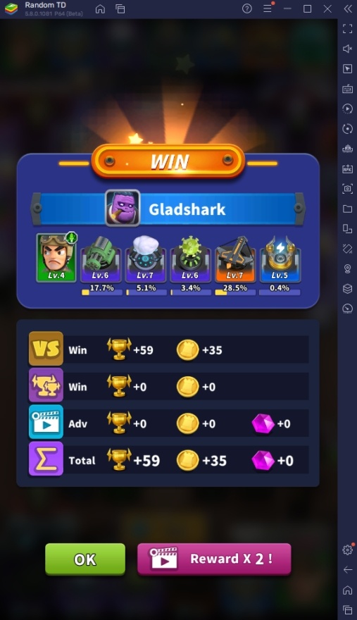 Tips & Tricks to Playing Random TD | BlueStacks