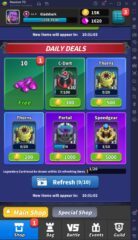 Tips & Tricks to Playing Random TD | BlueStacks