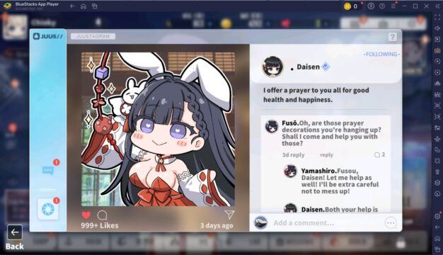 Daftar Kode Redeem Azur Lane 2025: Dapatkan Item Langkamu Sekarang ...
