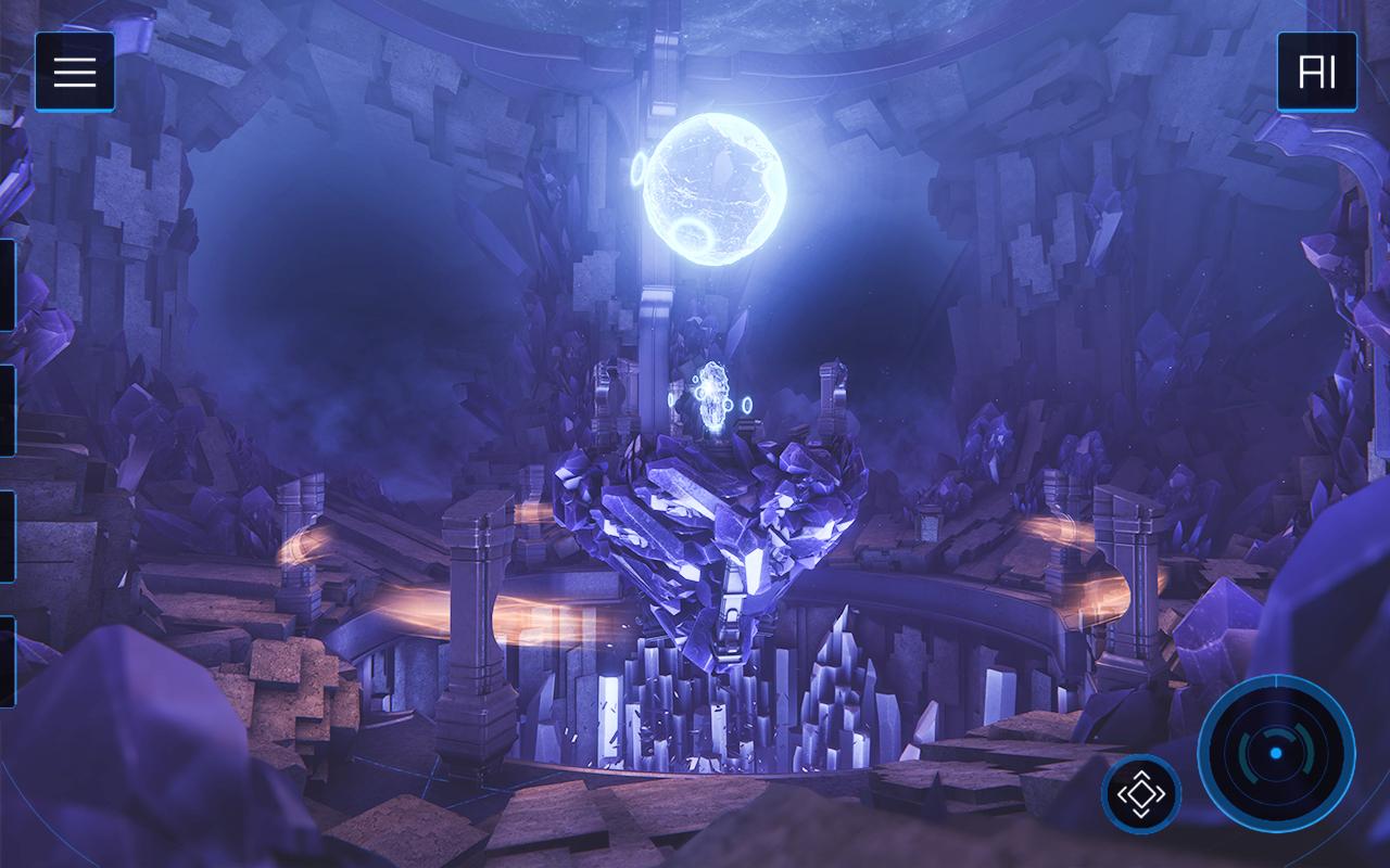 Download Returner 77 on PC with BlueStacks