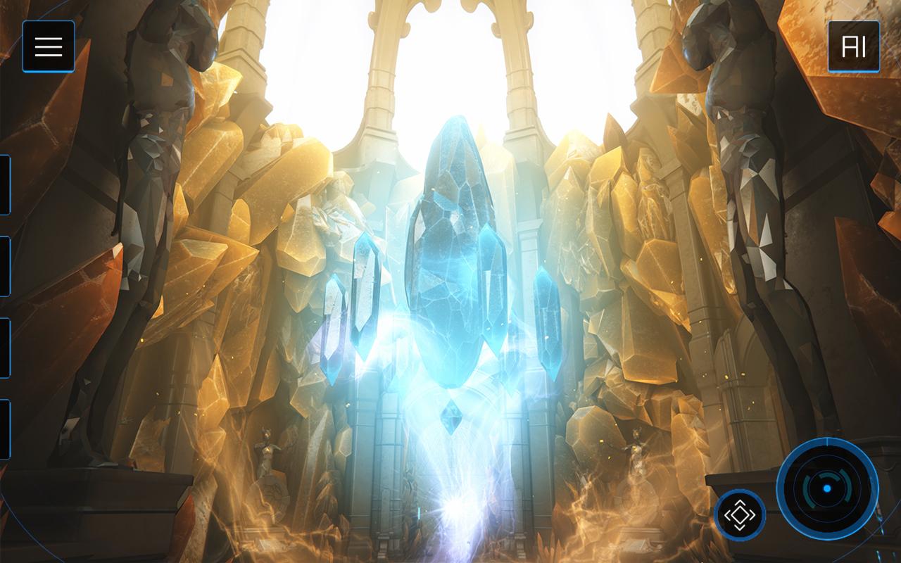 Download Returner 77 on PC with BlueStacks