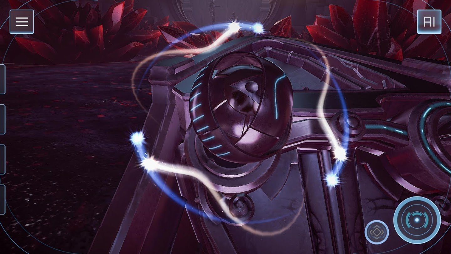 Download Returner 77 on PC with BlueStacks