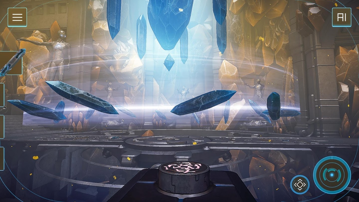 Download Returner 77 on PC with BlueStacks