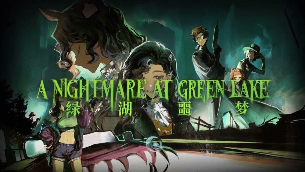 Reverse: 1999 is All Set to Release Version 1.2 Update | BlueStacks