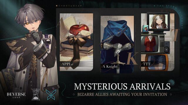 Panduan Memainkan Reverse: 1999 Di PC Dengan BlueStacks