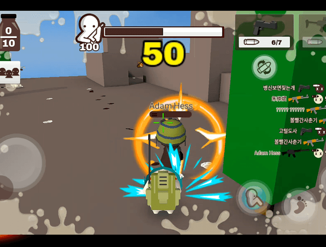 Download MilkChoco – Online FPS on PC with BlueStacks